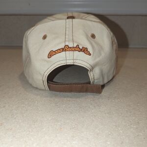 Ron Jon | Accessories | Vintage Ron Jon Surf Shop Beige Parrot Summer ...